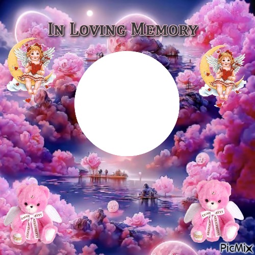 memory Montage photo | Pixiz