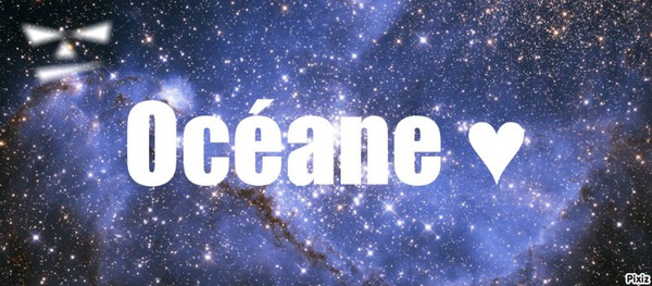 Oceane Photo Frame Effect | Pixiz