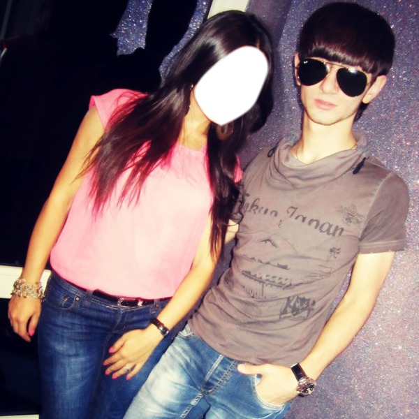 jjhh Montaje fotografico | Pixiz