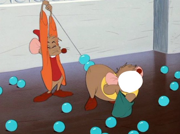 gusgus Montage photo | Pixiz