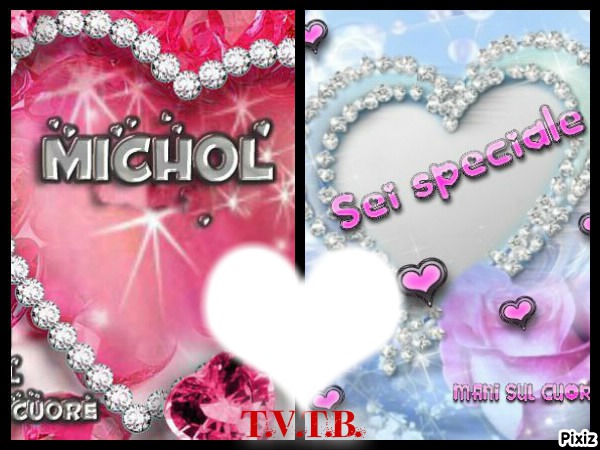 Michol Montaje Fotografico | Pixiz