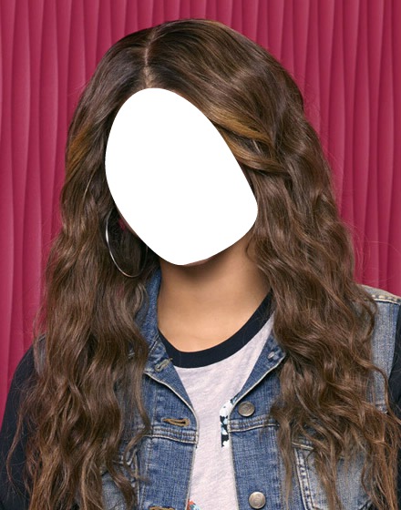 Kc Agente Secreta Photo Frame Effect | Pixiz