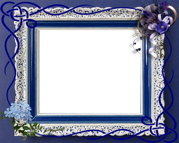 Rahmen Photo Frame Effect | Pixiz