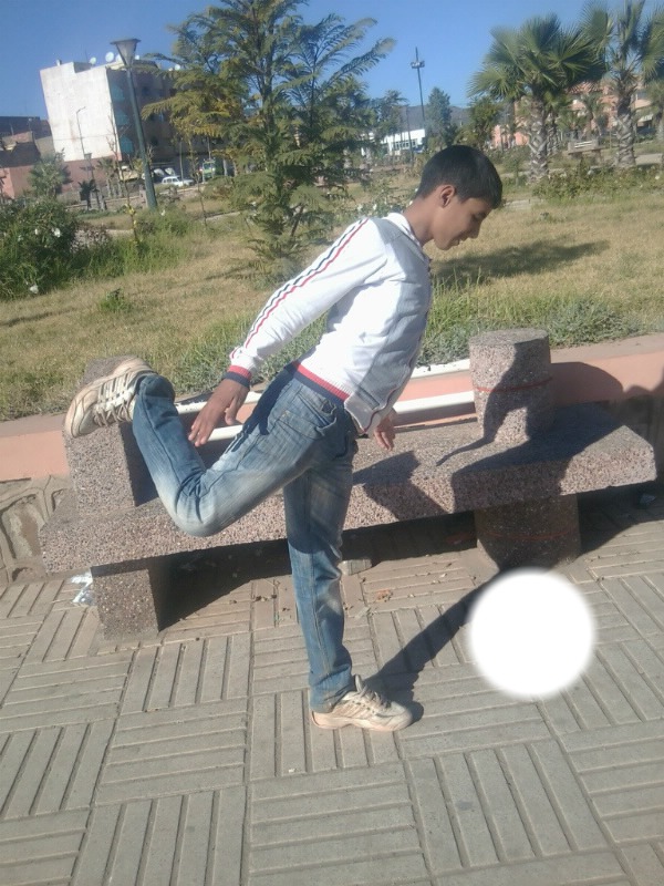 Lkjn Photo Frame Effect | Pixiz