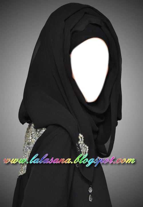 Fatiha Photo Frame Effect | Pixiz