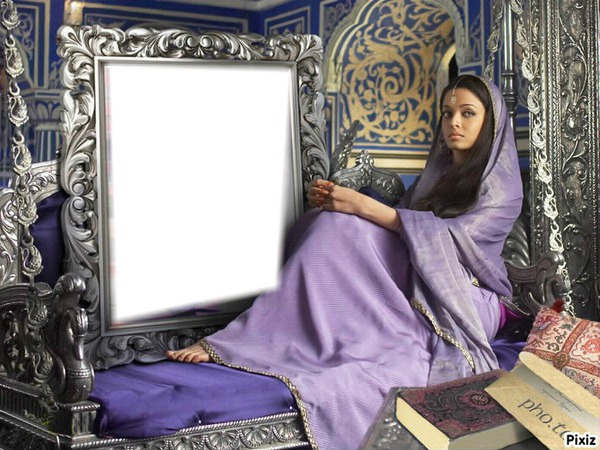 AAAAAAAAA Photo Frame Effect | Pixiz