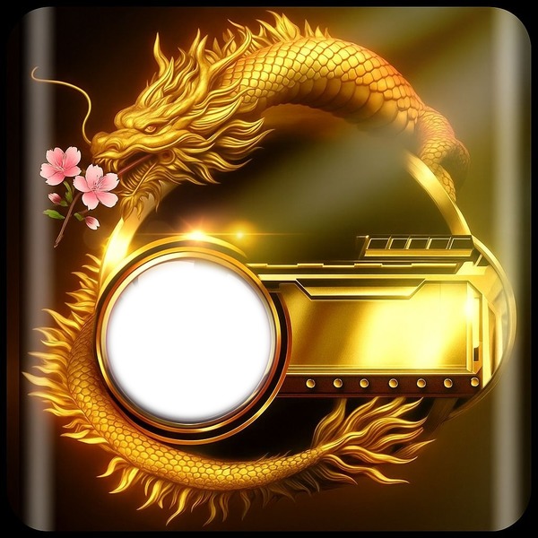 Mirko Photo Frame Effect | Pixiz