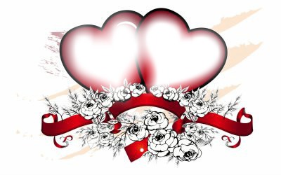 coeur Montage photo | Pixiz