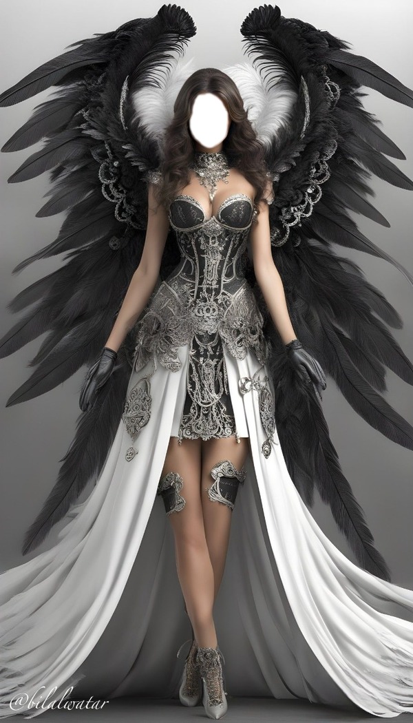 Démond Design Template | Pixiz