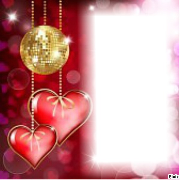 coeur Montaje Fotografico | Pixiz