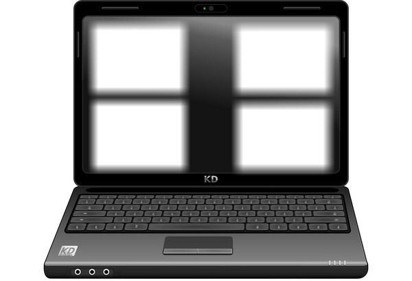 Ordi Photo Frame Effect | Pixiz