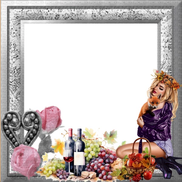 Rahmen Photo Frame Effect | Pixiz