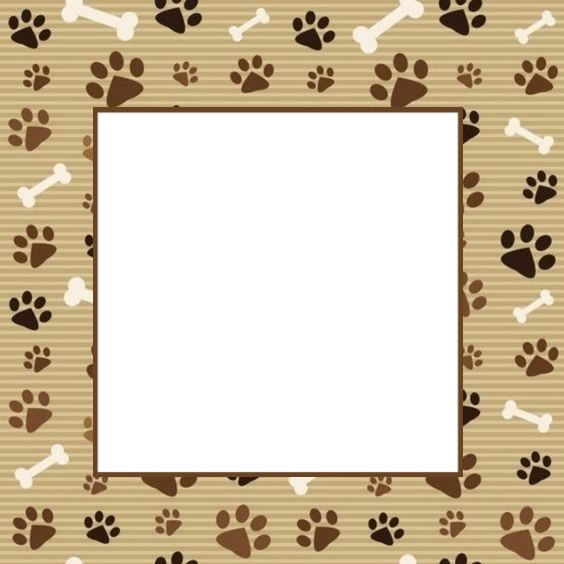 huellitas. Montaje Fotografico | Pixiz