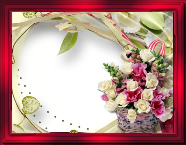 Rahmen Photo Frame Effect | Pixiz