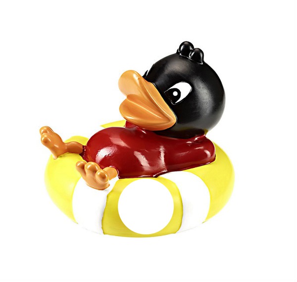 Badeente Montaje Fotografico | Pixiz