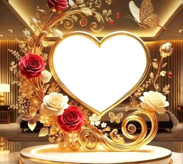 ramka Fotómontázs | Pixiz