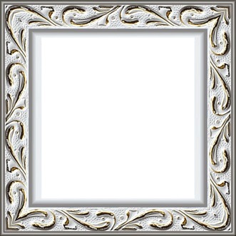 cadre carré beige Montaje fotografico | Pixiz