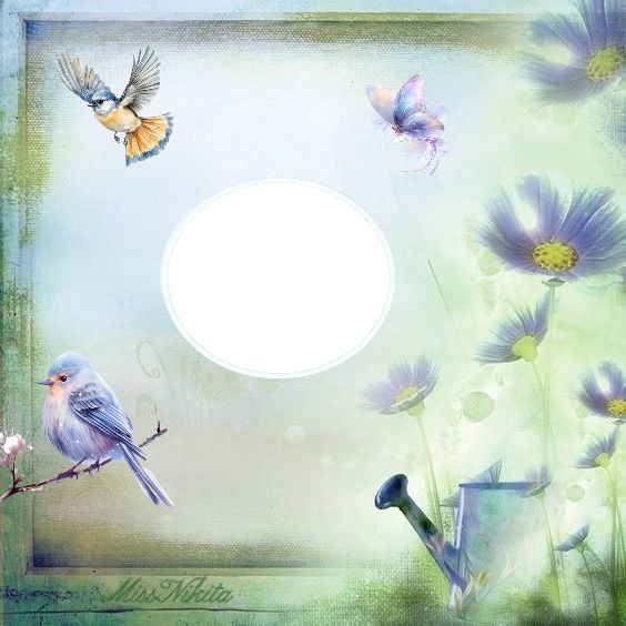 CADRE Photo Frame Effect | Pixiz