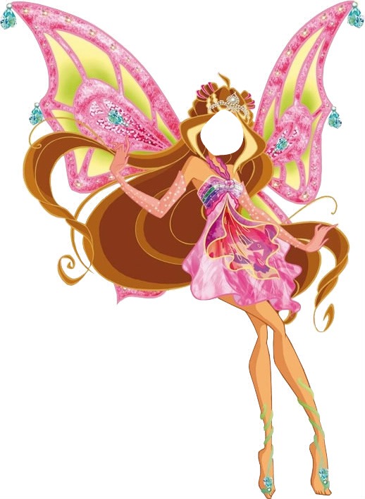 Winxx Photo Frame Effect | Pixiz