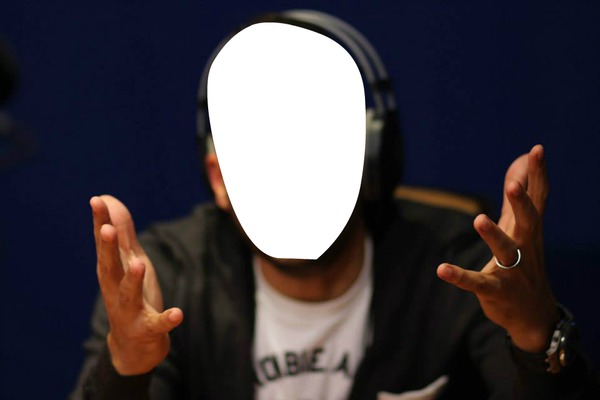 Abdo Photo Frame Effect | Pixiz