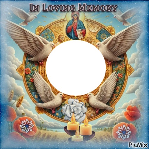 memory Montage photo | Pixiz