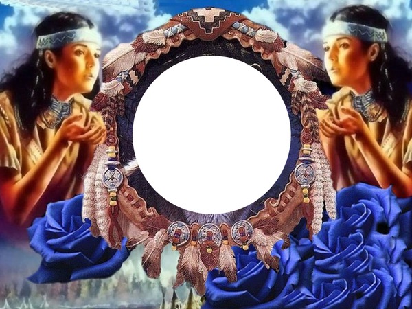 Dede Photo Frame Effect | Pixiz