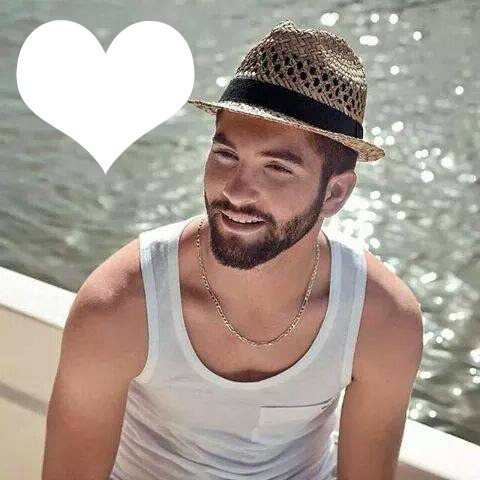 Kendji Montage photo | Pixiz