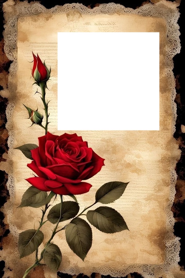 Love Photo Frame Effect | Pixiz