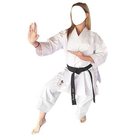 karate Montage photo | Pixiz
