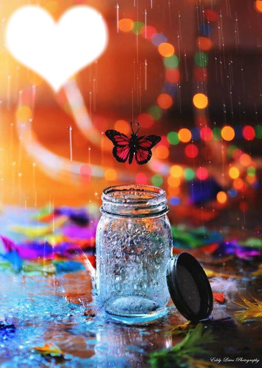 Cadence Photo Frame Effect | Pixiz