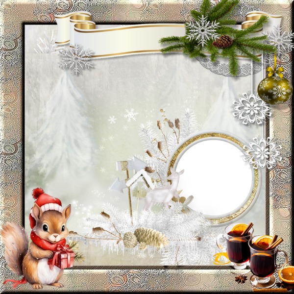 Rahmen Photo Frame Effect | Pixiz