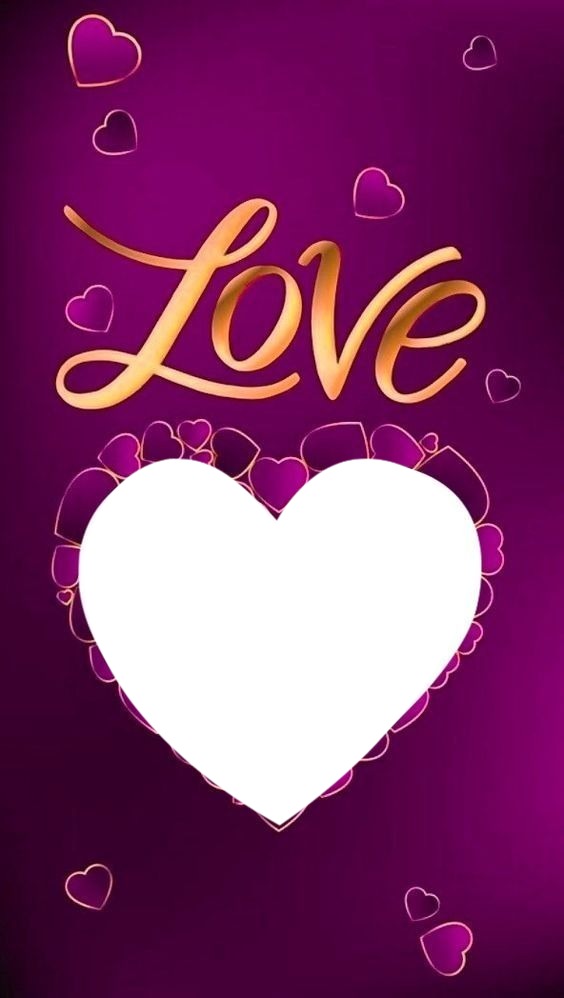Love Photo Frame Effect | Pixiz