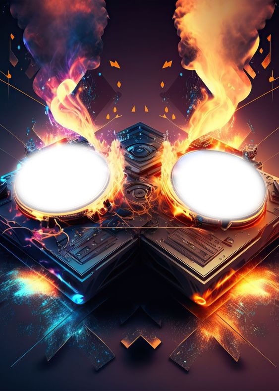 Mirko Photo Frame Effect | Pixiz