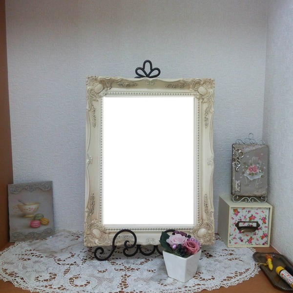 Yuio Photo Frame Effect | Pixiz