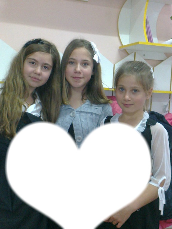 prietene Design Template | Pixiz