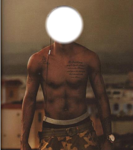 toiu Montaje fotografico | Pixiz