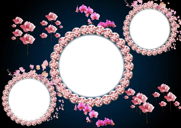 Opaline Montage photo | Pixiz