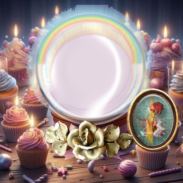 Missing You Photo Frame Effect | Pixiz