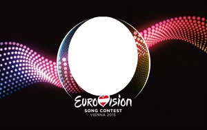 Eurovision Photo Frame Effect | Pixiz