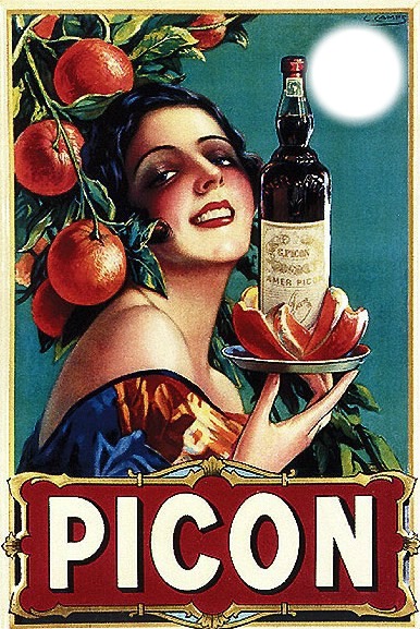 PICON Design Template | Pixiz