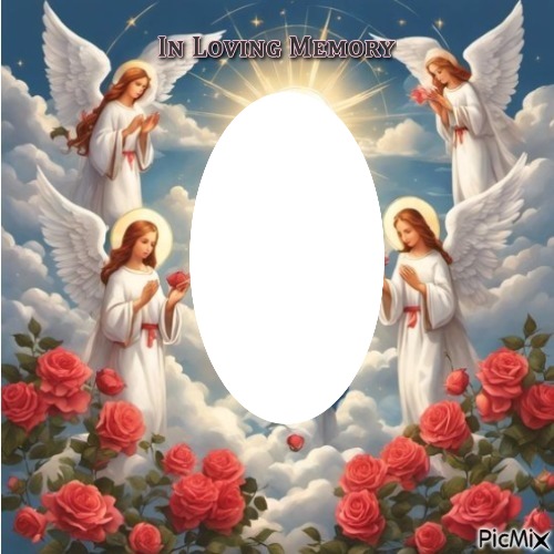 memory Montage photo | Pixiz