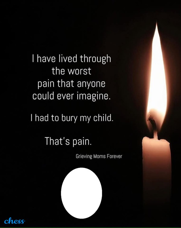 Chess Photo Frame Effect | Pixiz