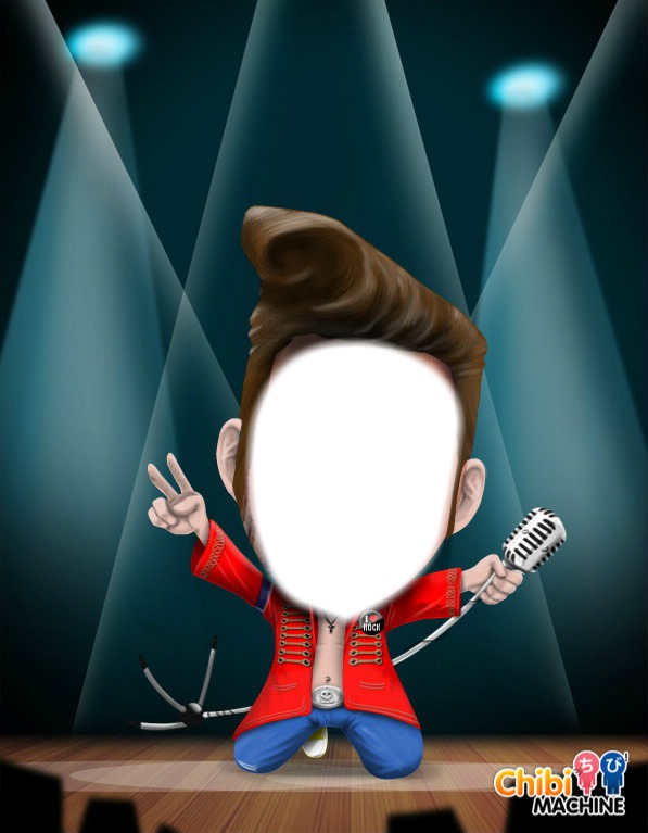 Le Prince Photo Frame Effect | Pixiz