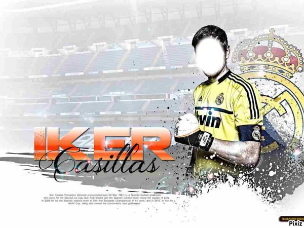 Mehdi Photo Frame Effect | Pixiz