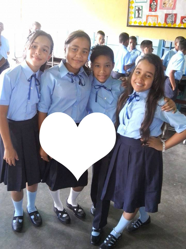 amiga Montage photo | Pixiz