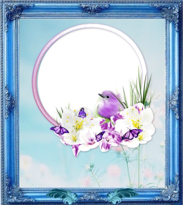 Rahmen Photo Frame Effect | Pixiz