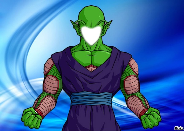 PICOLO Photo Frame Effect | Pixiz