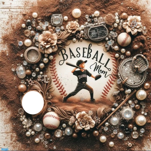 Maggie Photo Frame Effect | Pixiz