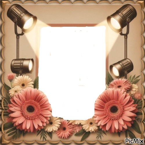 Congratulations Photo Frame Effect | Pixiz