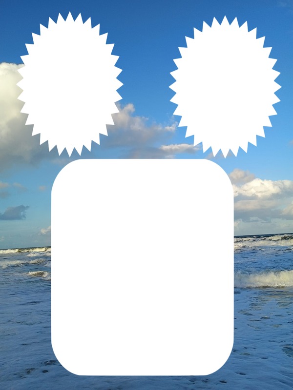 Tj Photo Frame Effect | Pixiz